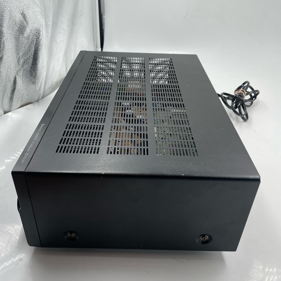 Other | Yamaha Rxv379 51 Channel 4k Ultra Hd Av Bluetooth Home Theater ...